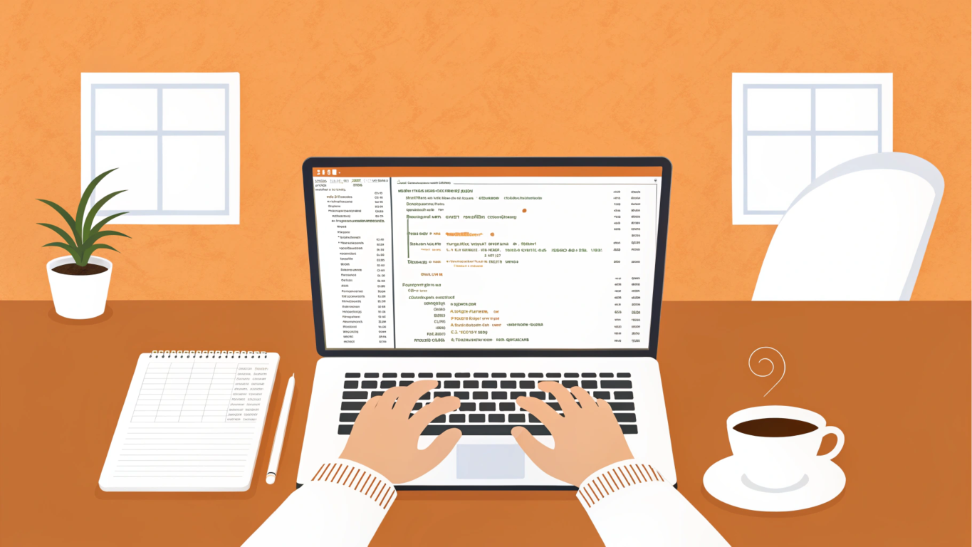 Clean up outdated git branches with Babashaka